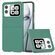 Зеленый флип-чехол для Huawei Nova