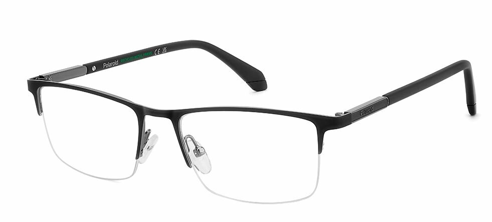 Оправы Polaroid PLD D599 RZZ 56
