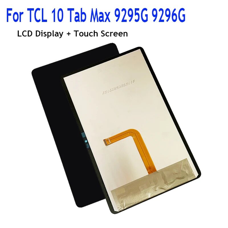 ЖК-дисплей для планшета TCL 10 Tab Max KEROAOAO 9296G