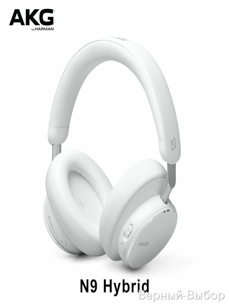 Наушники беспроводные с микрофоном Apple AirPods, Радиоканал, USB Type-C, белый