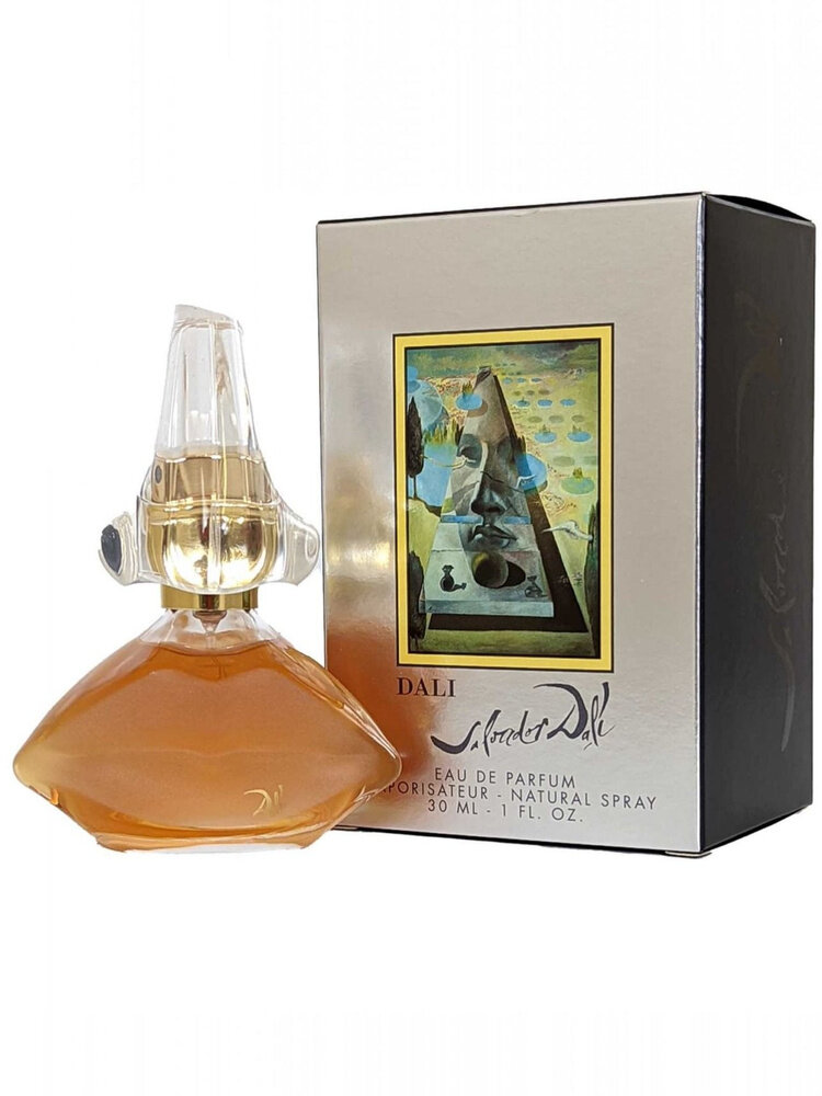 Salvador Dali Eau de Parfum парфюмированная вода 30мл, для женщин