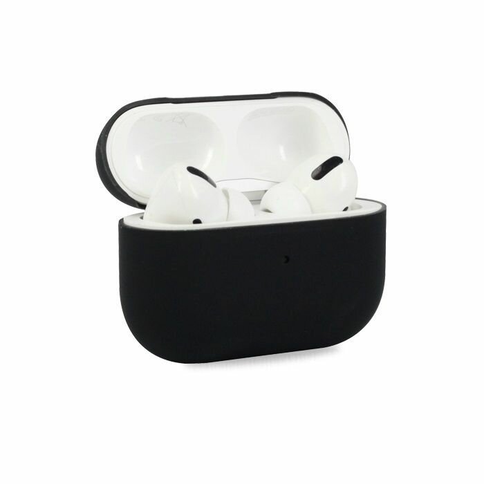 Силиконовый чехол для наушников Apple Airpods Pro/Airpods Pro 2