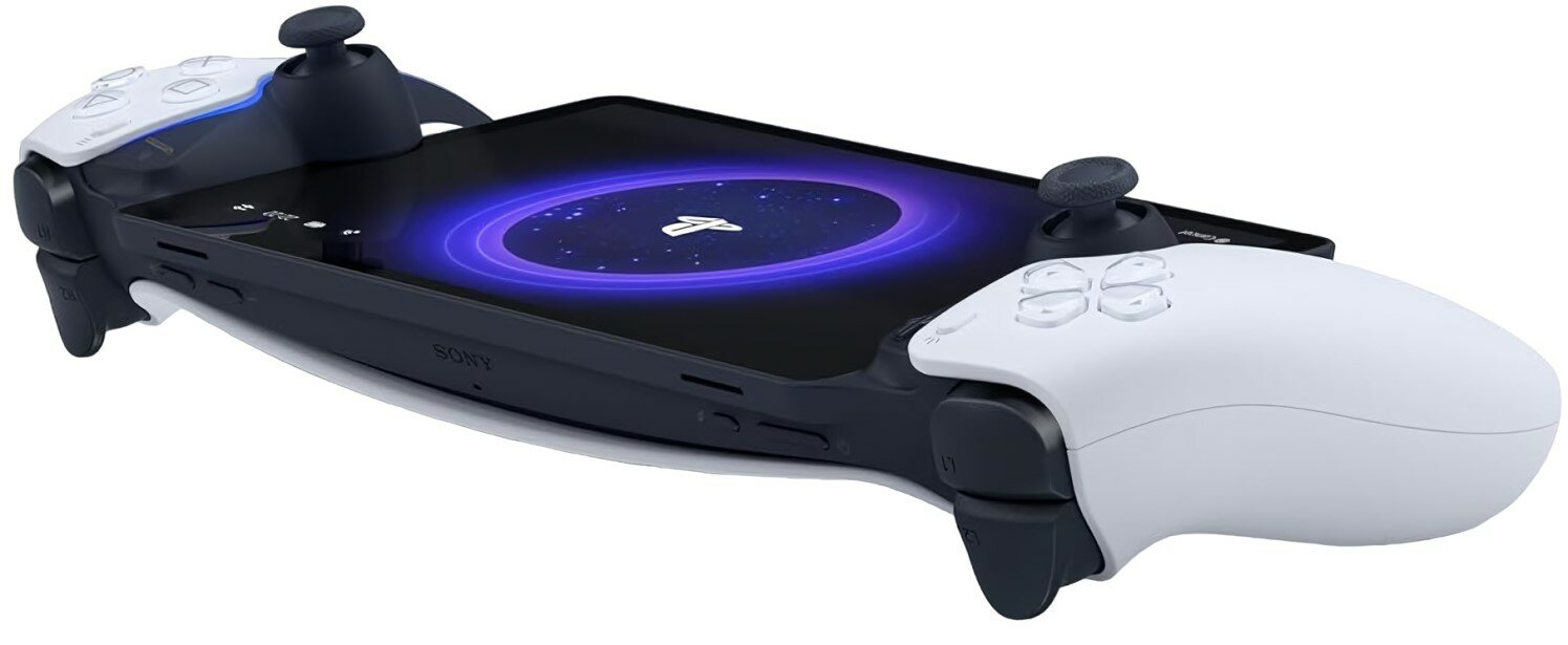 Sony Playstation Portal — фото 1