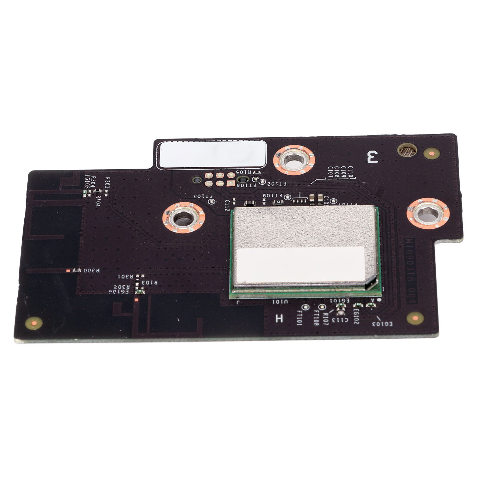 Модуль включения/выключения консоли для Xbox Series X, плата замены игровой консоли Switch.