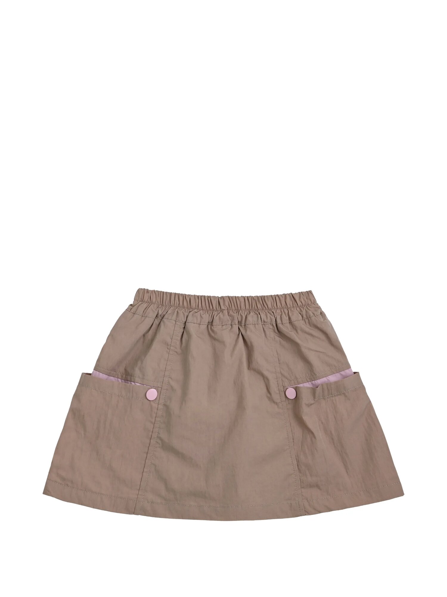 Юбка Pocket-trim skirt