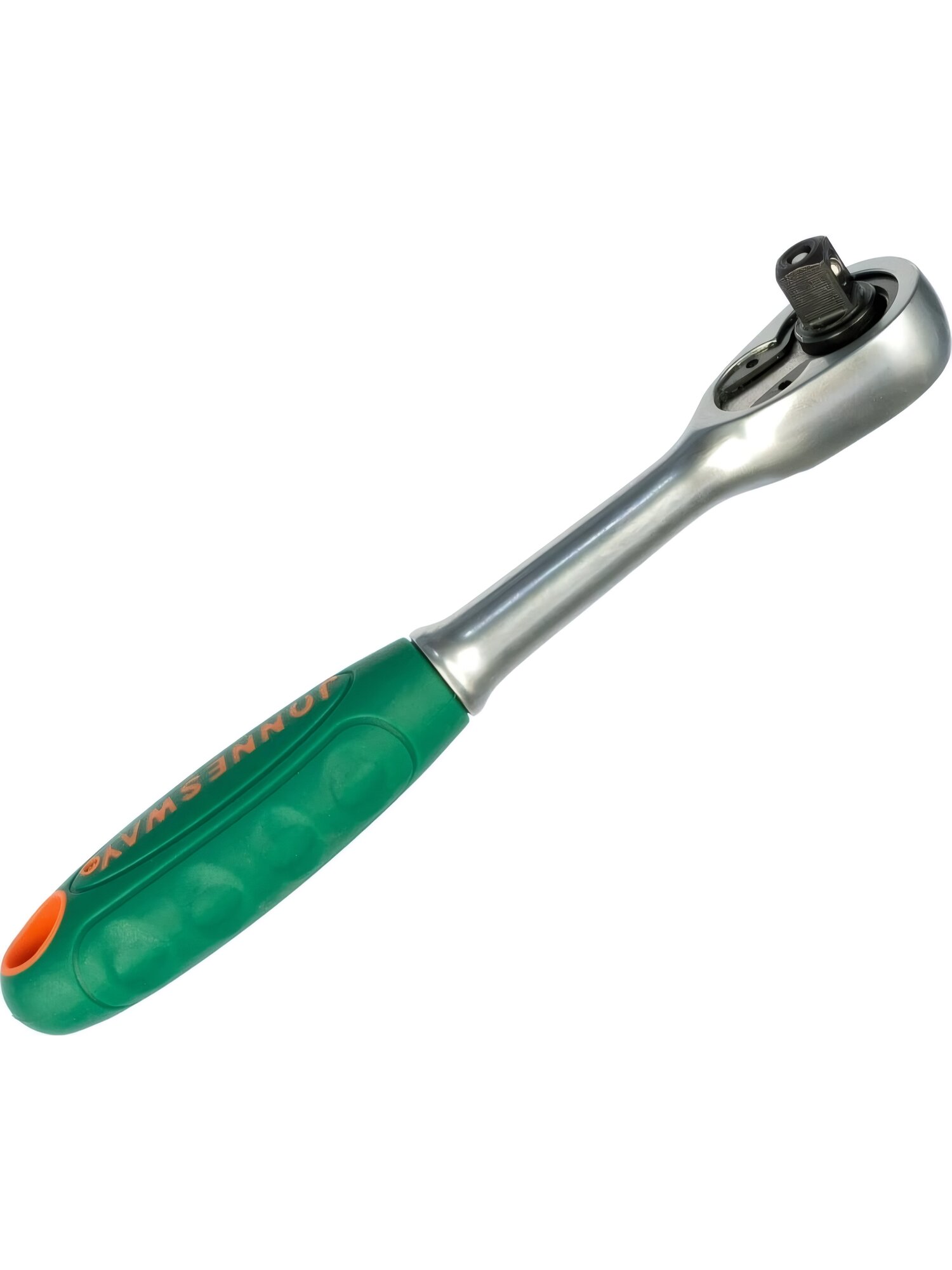 Трещотка 1/4"DR, 48 зубцов, 135 мм JONNESWAY R3702