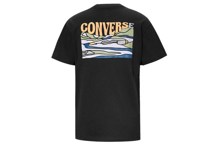 Футболка Converse Oversized