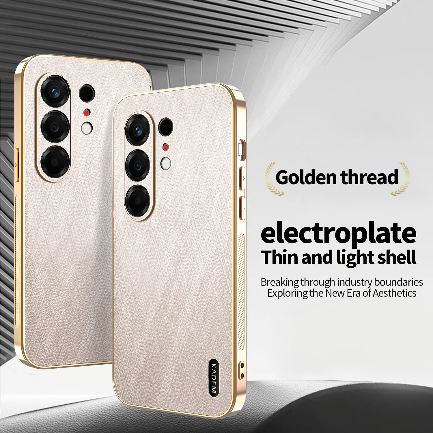 Чехол для Tecno Camon 50 — фото 1