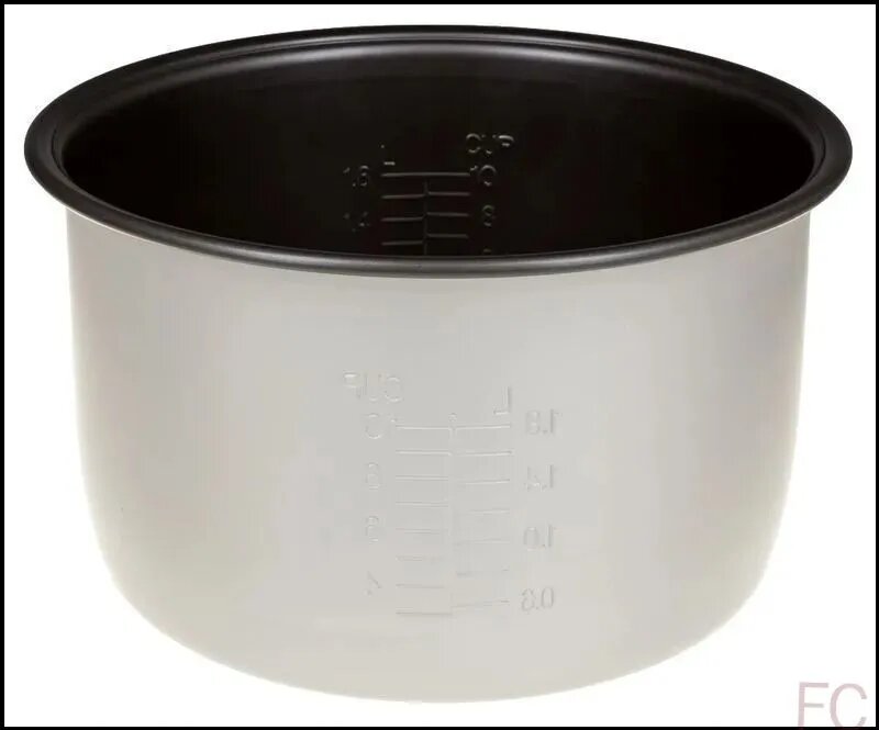 Чаша для мультиварки Panasonic SR-TMH18; SR-TMJ1811
