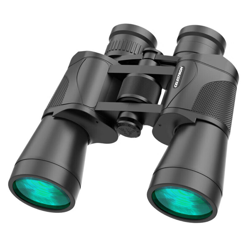 Celestron Letu 10X50 Высококачественные бинокли с ночным видением и адаптером для смартфона Размер：СтандартныйЦвет：Letu