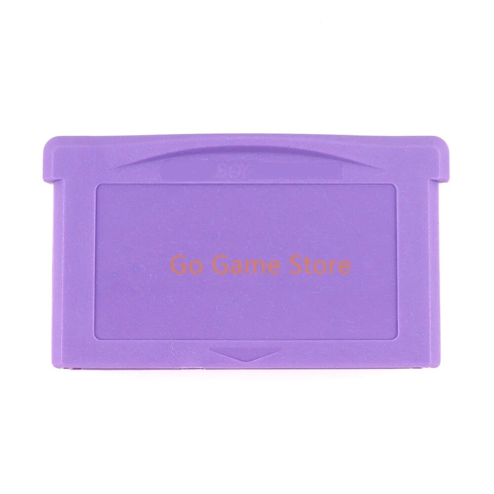 Защитный корпус для картриджа Game Boy, фиолетовый
