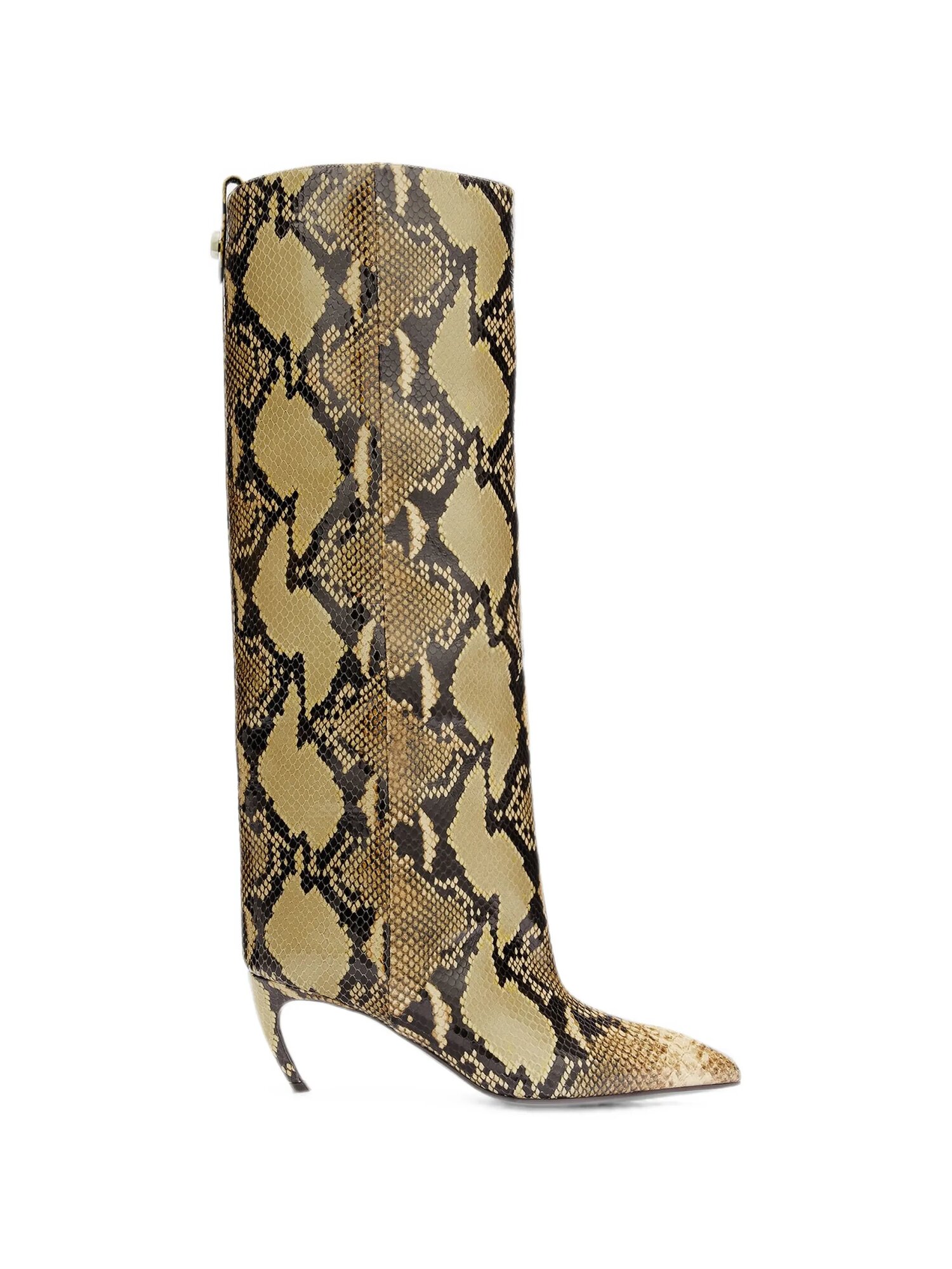 Ботинки Lea boots