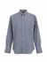Рубашка Black Label Striped button-down shirt, размер 38
