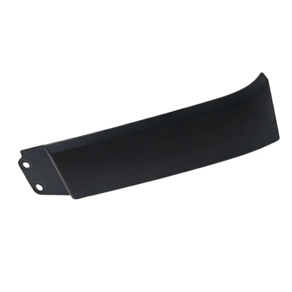 Комплект нижних декоративных накладок для фар Toyota Tundra 2007-2013 и 2008-2012, материал ABS, стандарт OEM