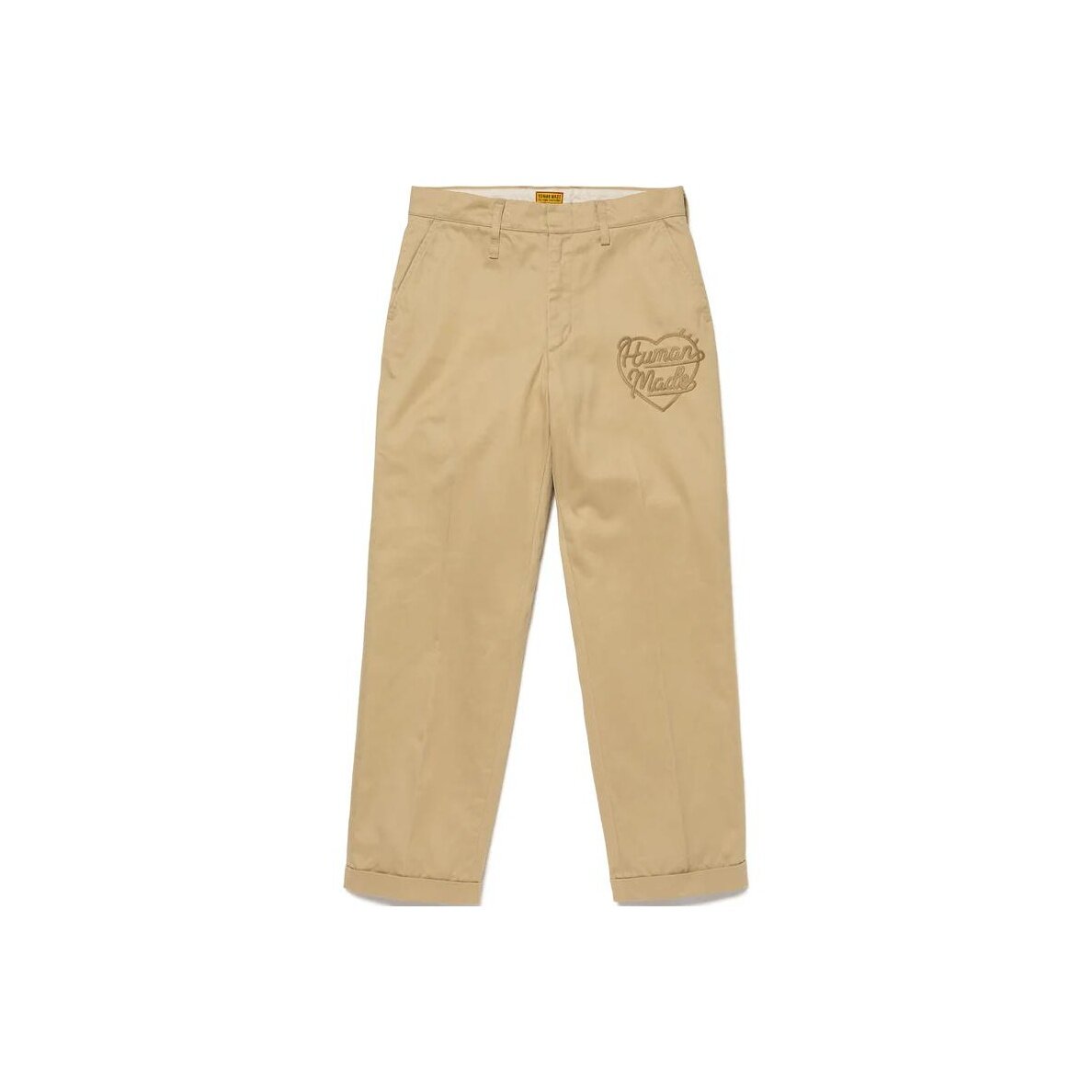 Брюки SS25