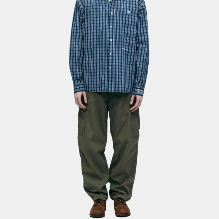 Брюки SS25