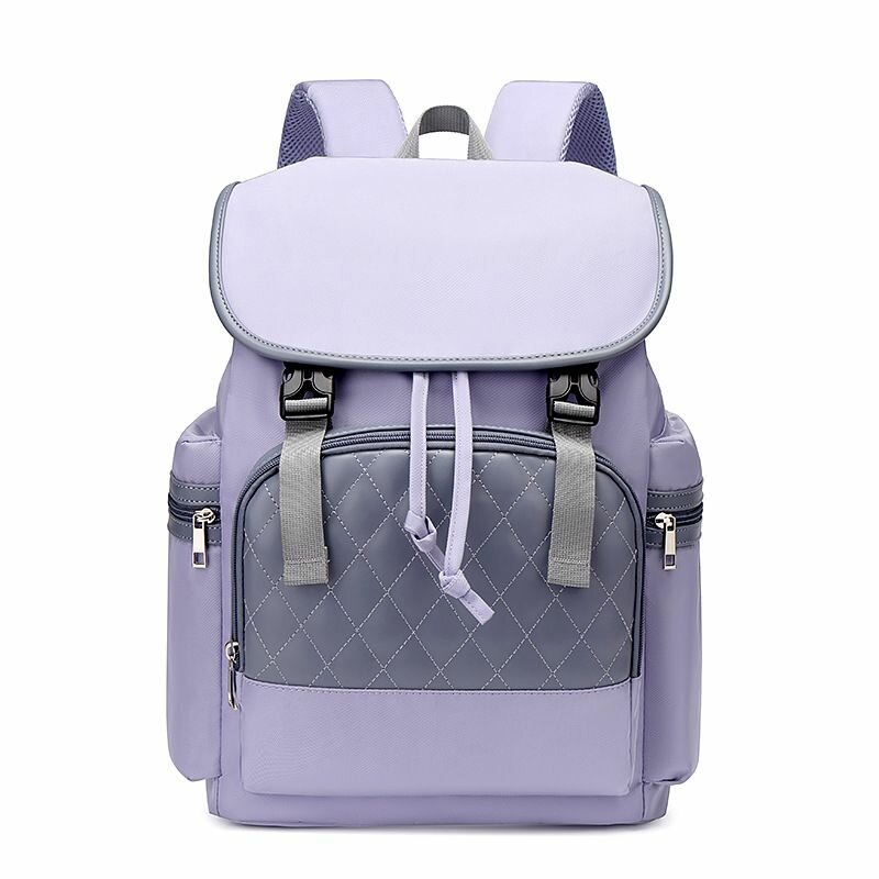 Сумка для мам waterproof maternity diaper bag with usb mommy travel baby nappy backpack kit large capacity stroller bags for