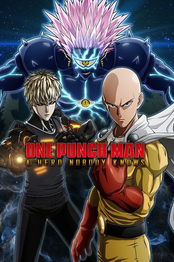 One-Punch Man: A Hero Nobody Knows, РФ + СНГ