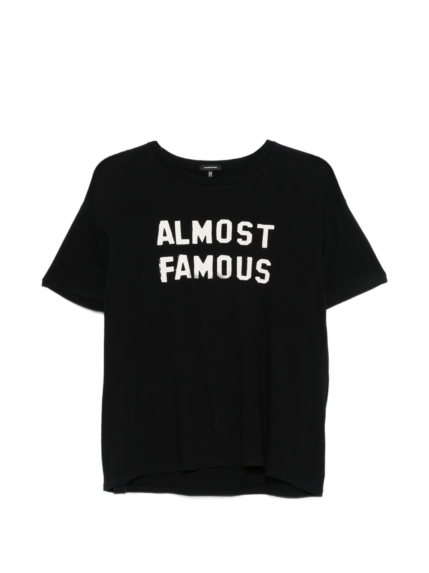 Футболка Almost Famous