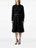 Платье DKNY Button-down shirt midi dress, размер 40