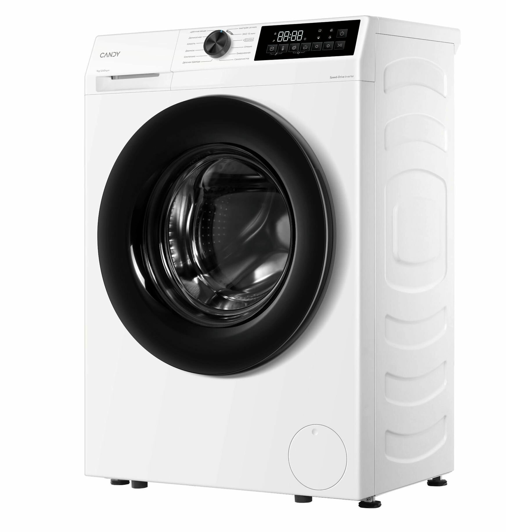 Стиральная машина узкая Candy C41W4 27MBW-07