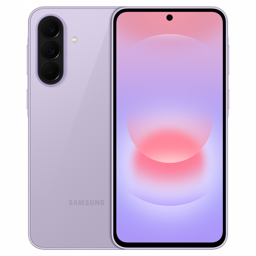Samsung Galaxy A37 5G EU 8/256Гб Фиолетовый