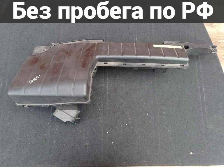 Воздухозаборник Nissan Murano PNZ51