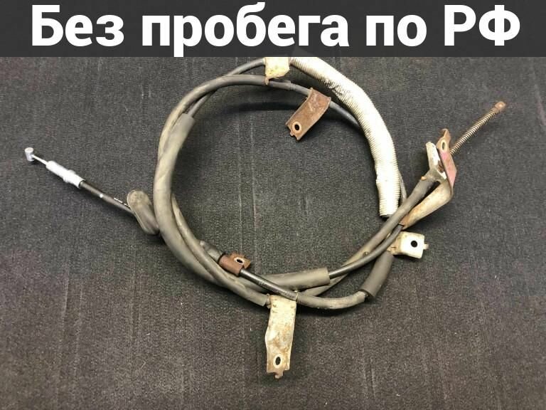 Трос стояночного тормоза HONDA Stepwgn RK2 RR