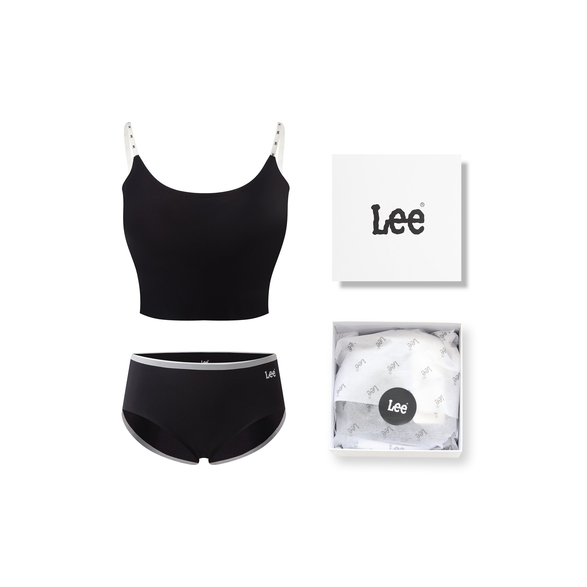 Комплект нижнего белья Lee