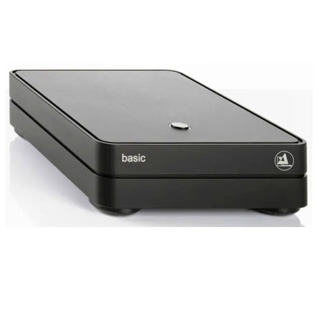 Фонокорректор Clearaudio Basic V2 (Phonostage) black
