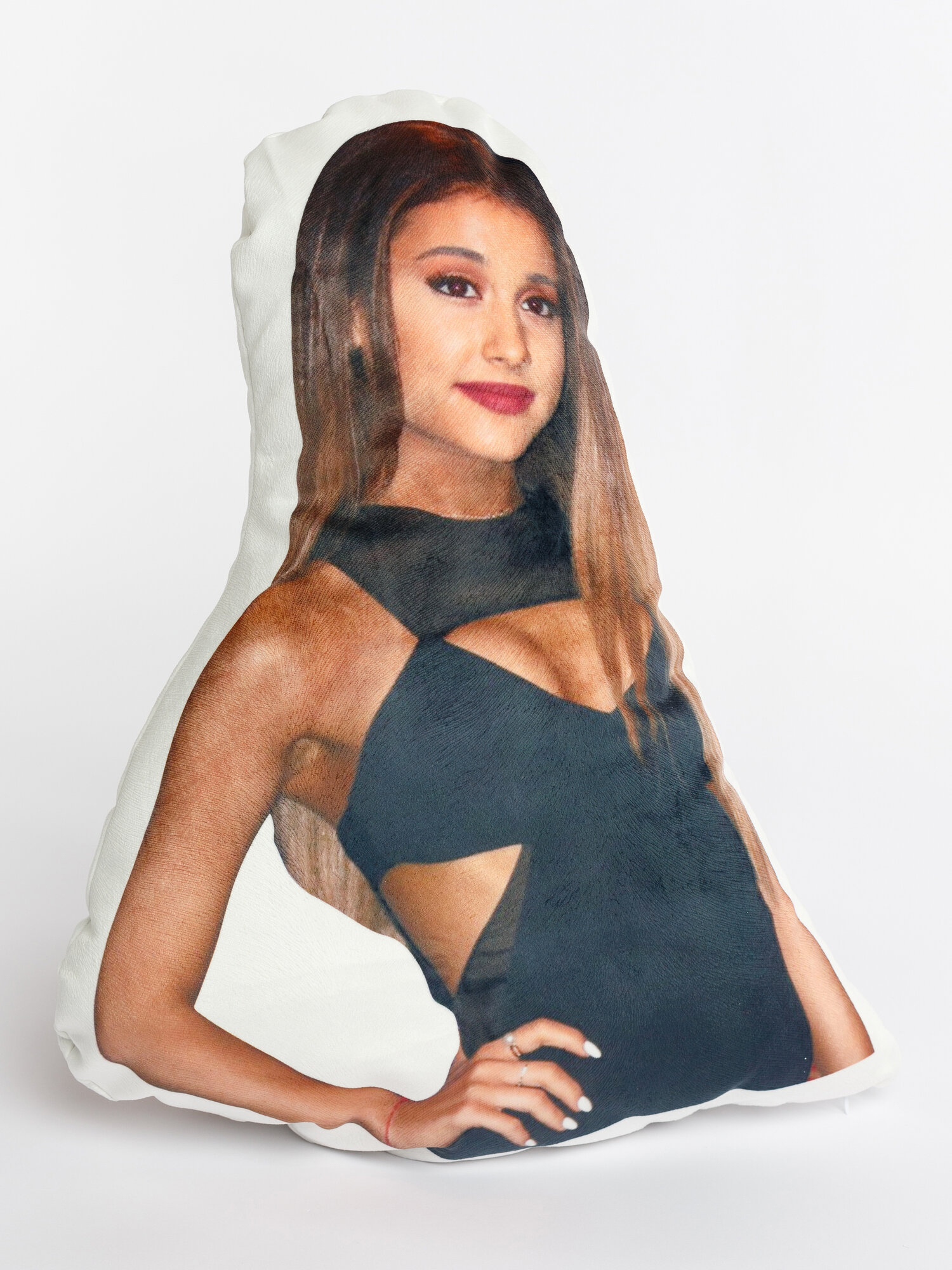 Подушка Ariana Grande Ариана Гранде