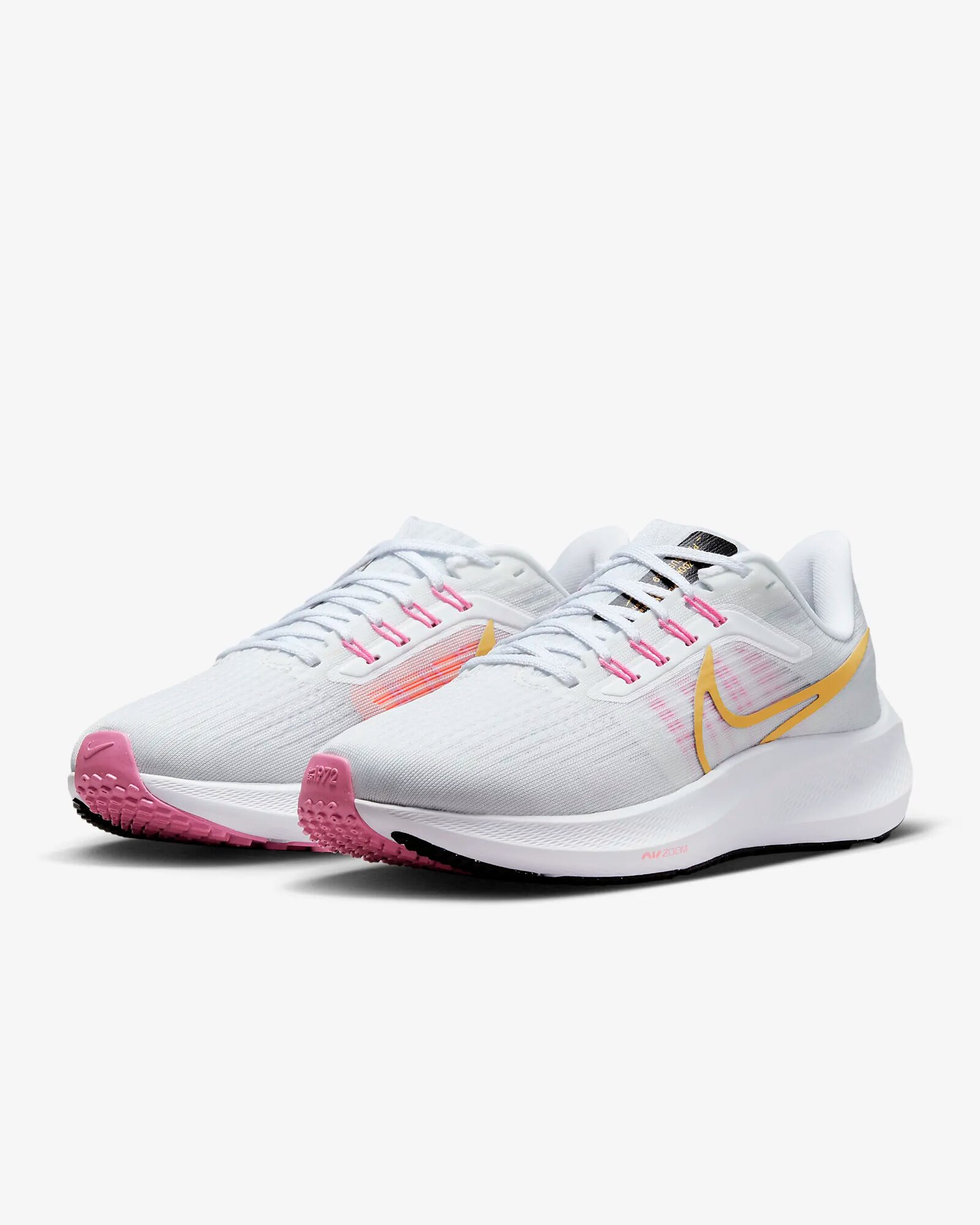 Кроссовки Air Zoom Pegasus 39