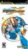 Mega Man: Maverick Hunter X [PSP]