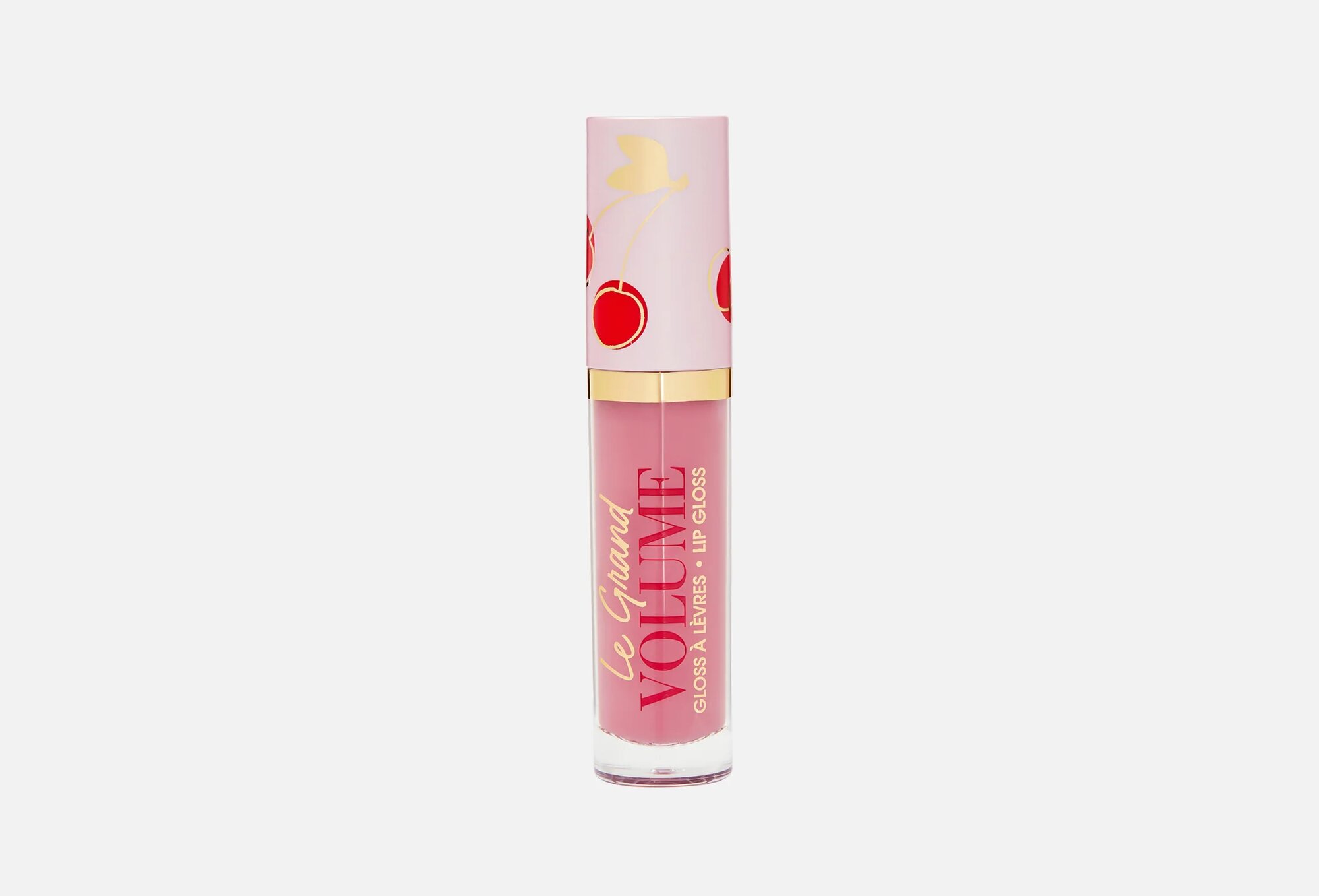 Vivienne Sabo Блеск для губ Lip gloss «Le grand volume» тон 13