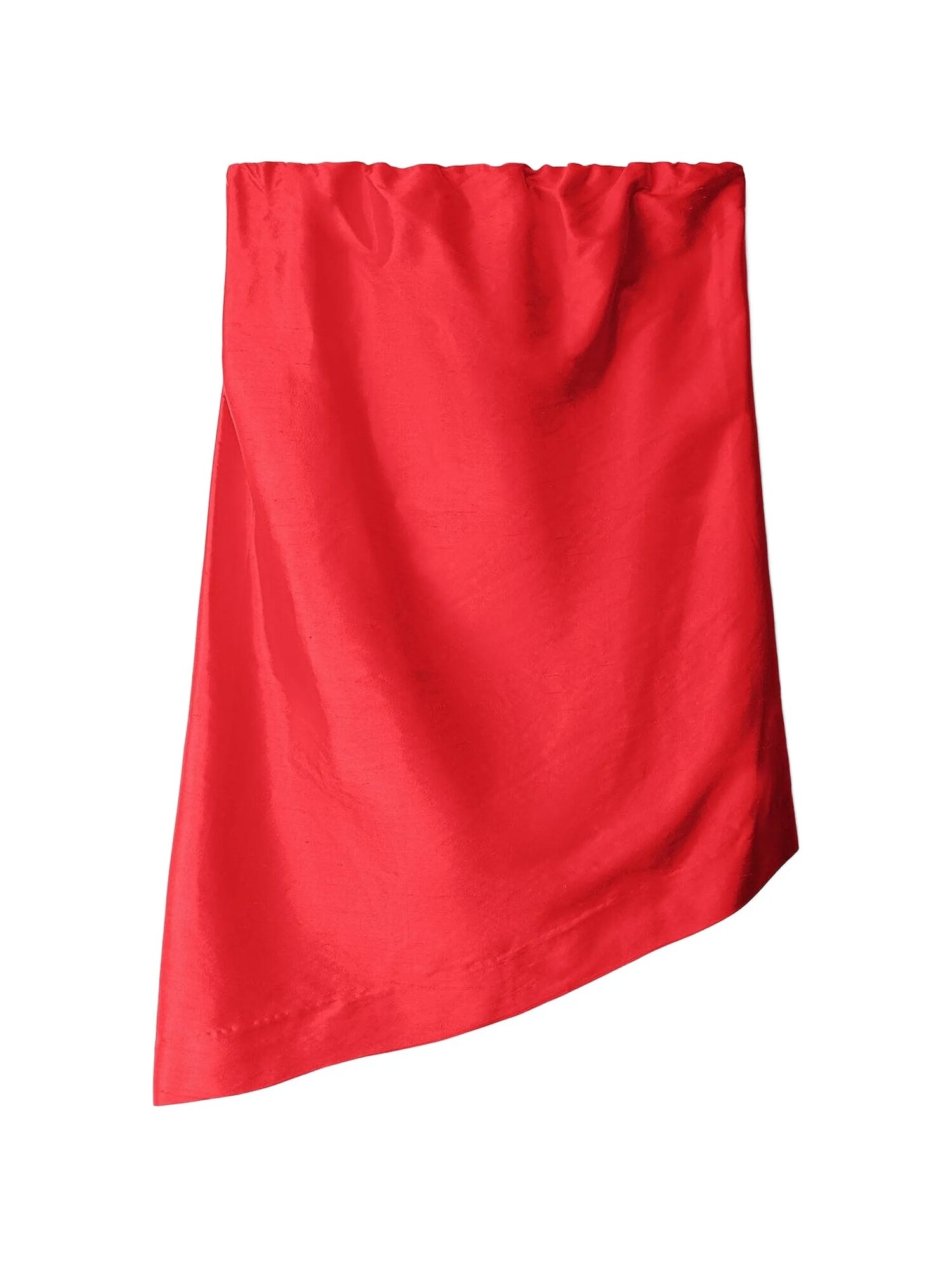 Топ Georgia silk convertible top