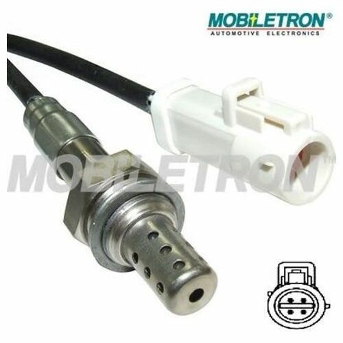 Лямбда-зонд Mobiletron osb438p для Ford Fiesta V, TRANSIT