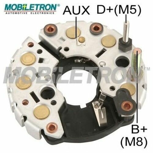 Диодный мост Mobiletron RB55H