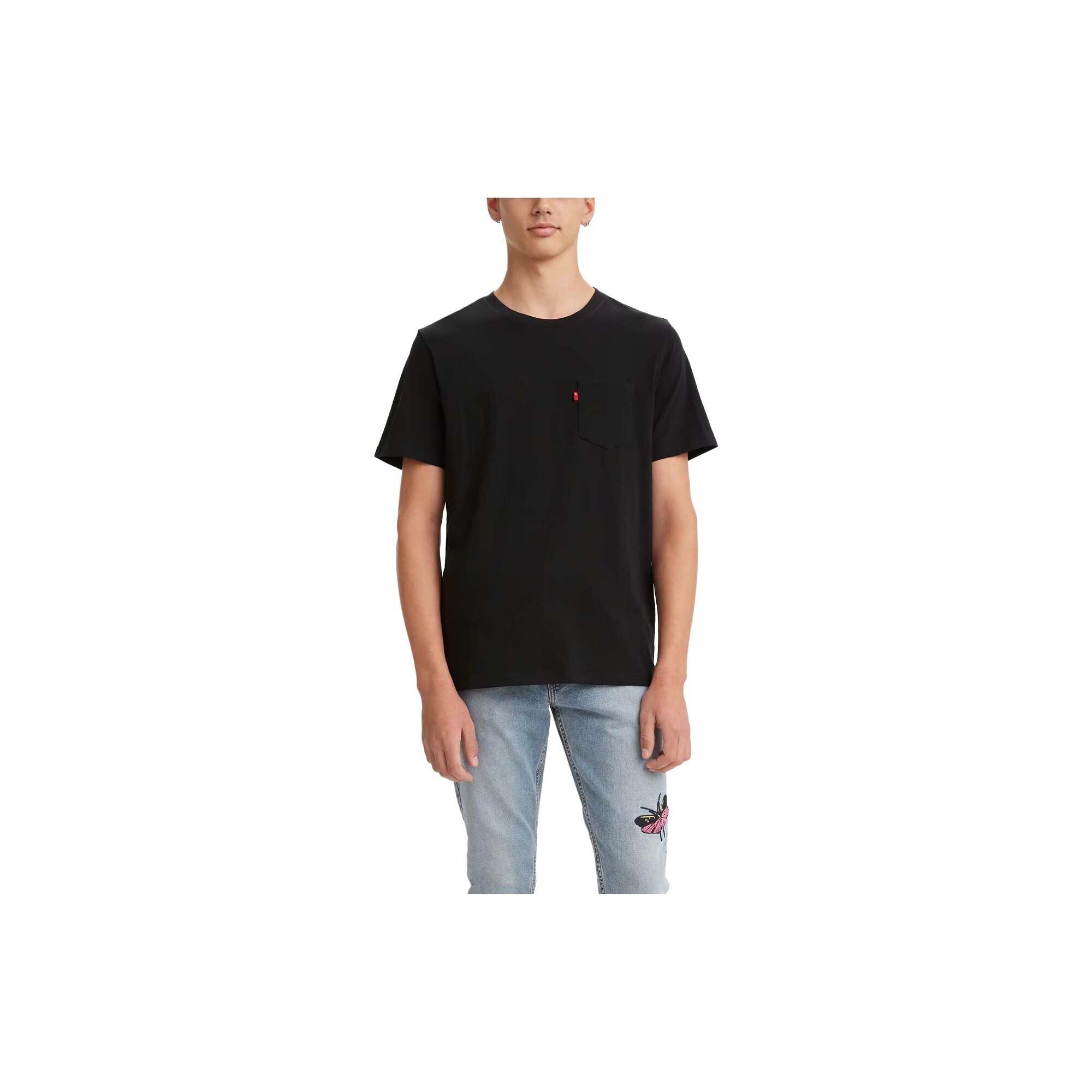 Майка Levi's