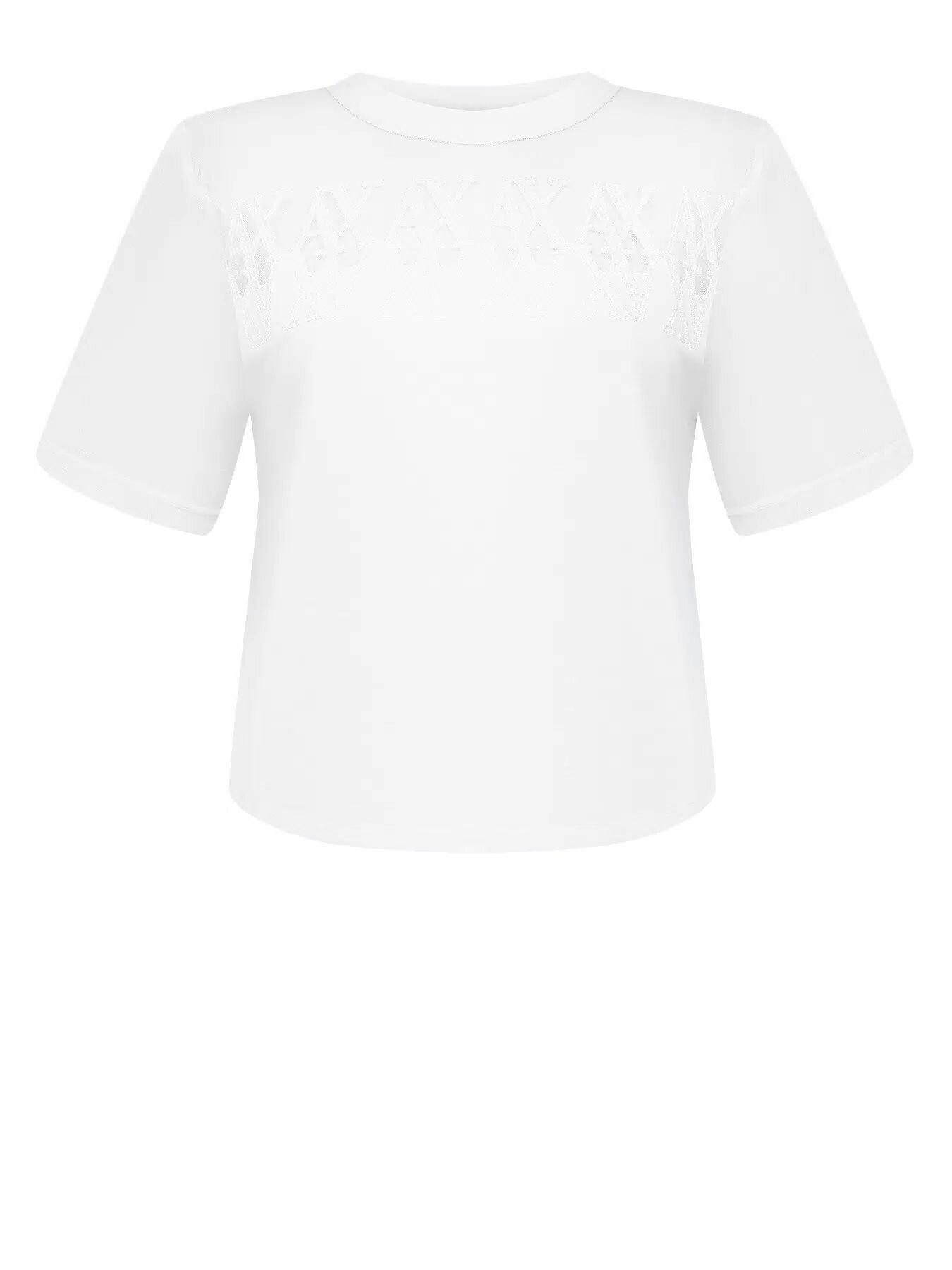 Футболка Armani Exchange