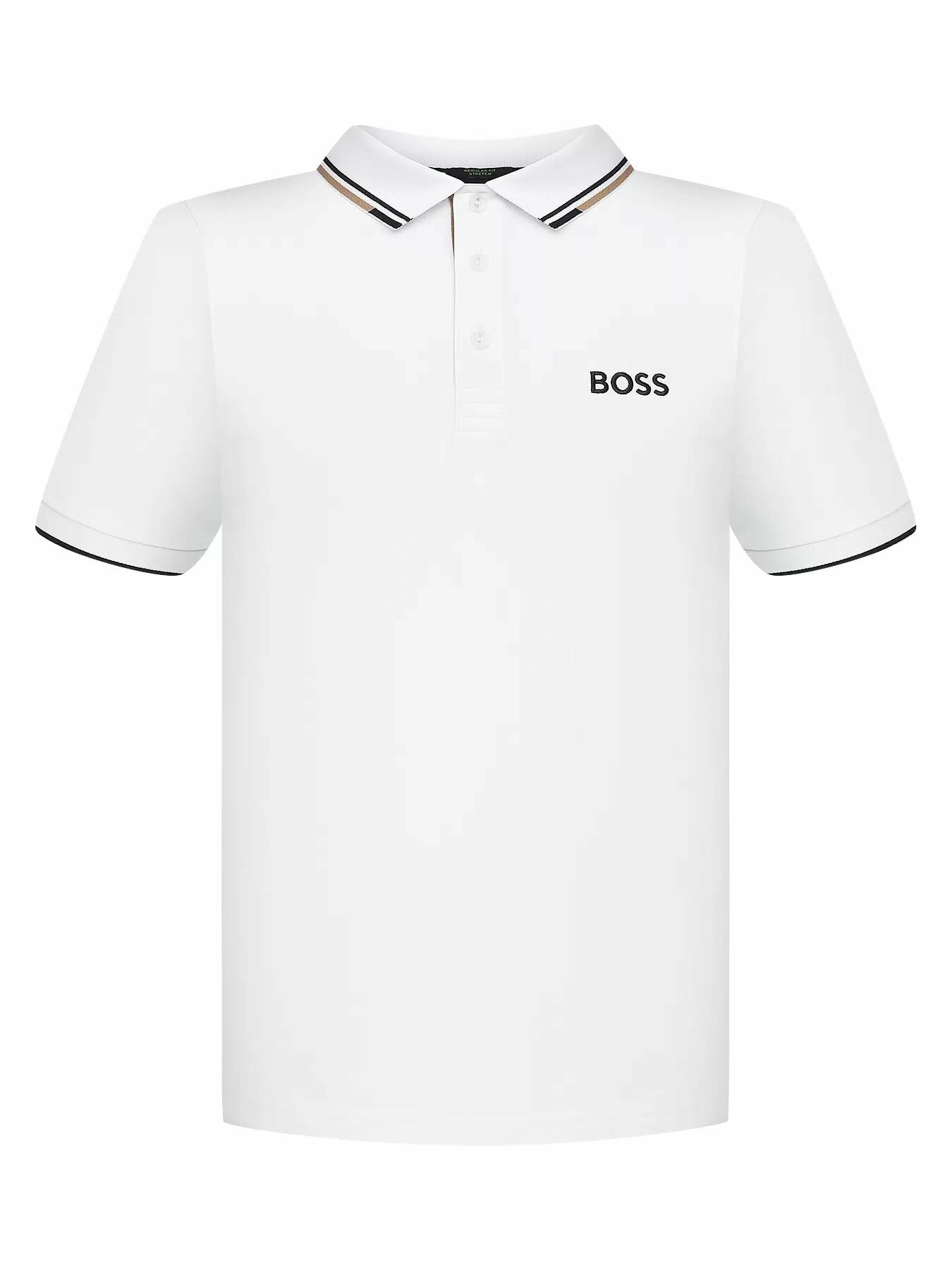 Поло BOSS
