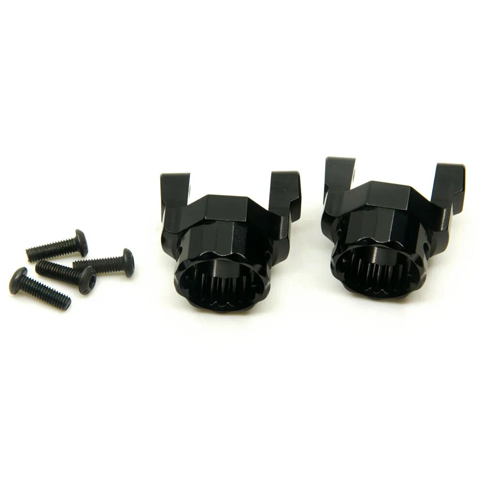 YEAHRUN C-концентраторы для Axial Wraith Black