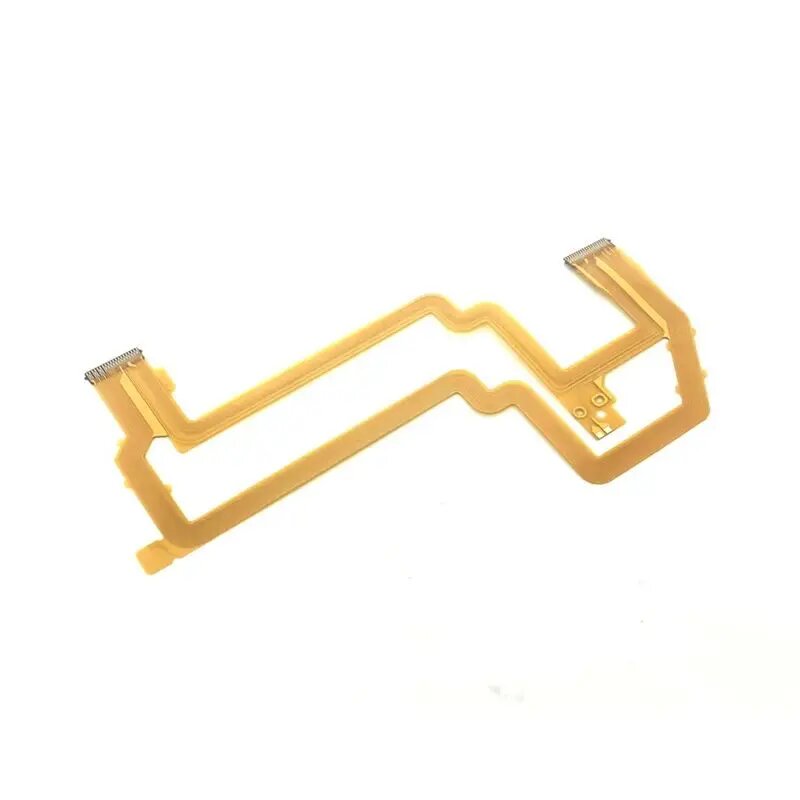 Гибкий шлейф CLCU LCD для Canon R400 R406 R40 R46 R48 R56 R500 R506 R600 R6066