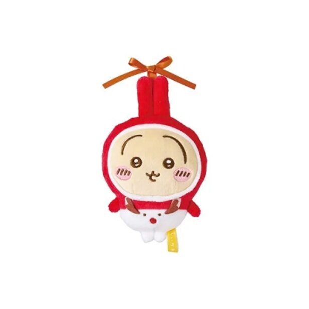 Игрушки подвесные Chiikawa