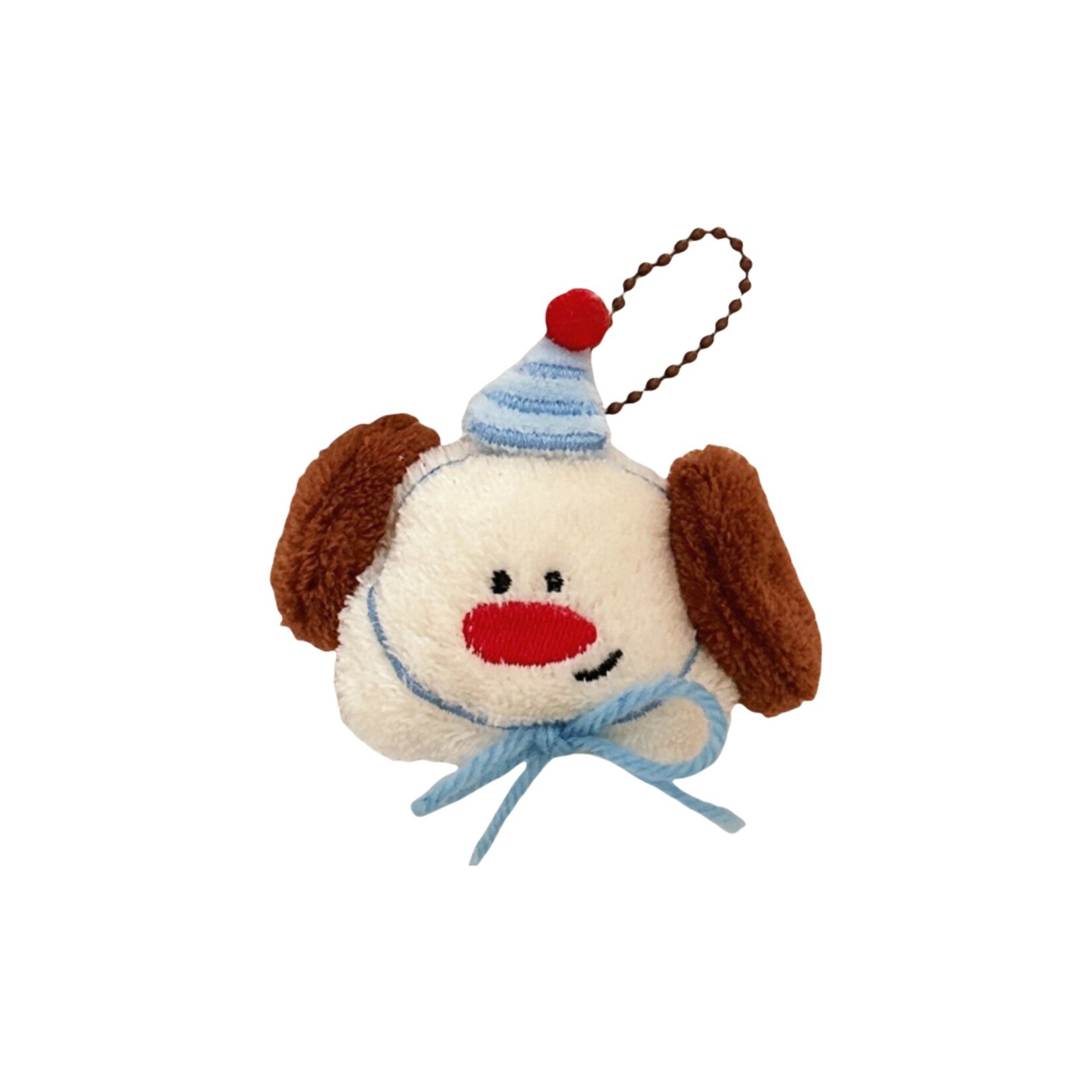 Игрушки подвесные AIQINGCAOZHILIAN(WANJU) 8cm