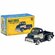Matchbox 1953 Ford COE Коллекционная игрушечная машинка 1/64 темно-синий H932