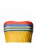 Купальник PERFECT MOMENT Stripe bikini top, размер 34