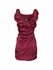 Платье Twisted Ginnie dress