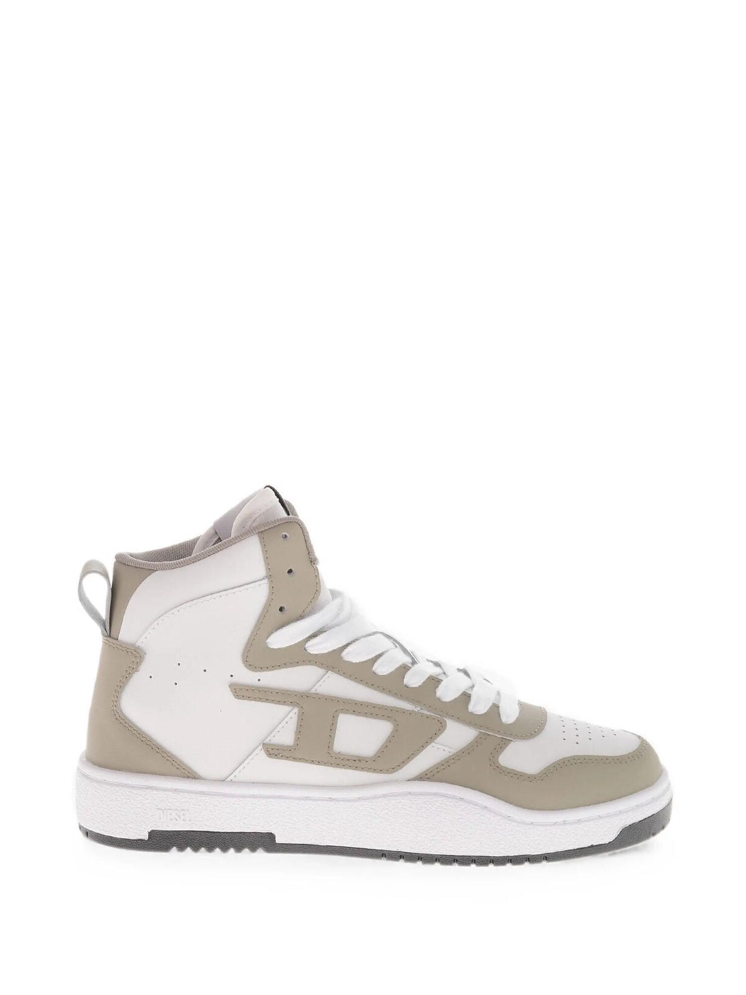 Кроссовки S-Ukiyo V2 high-top sneakers