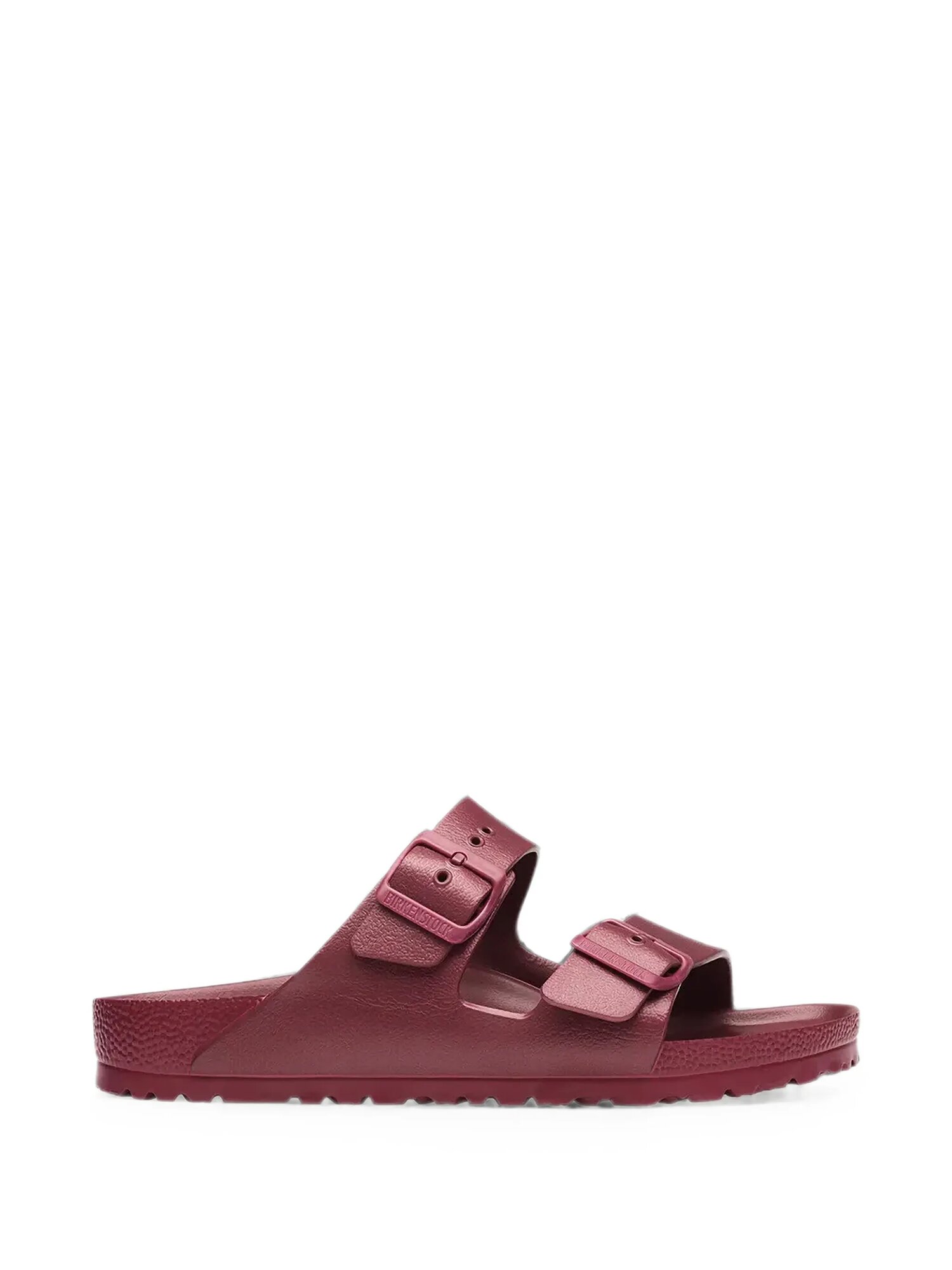 Шлёпанцы Arizona buckle-fastening slides