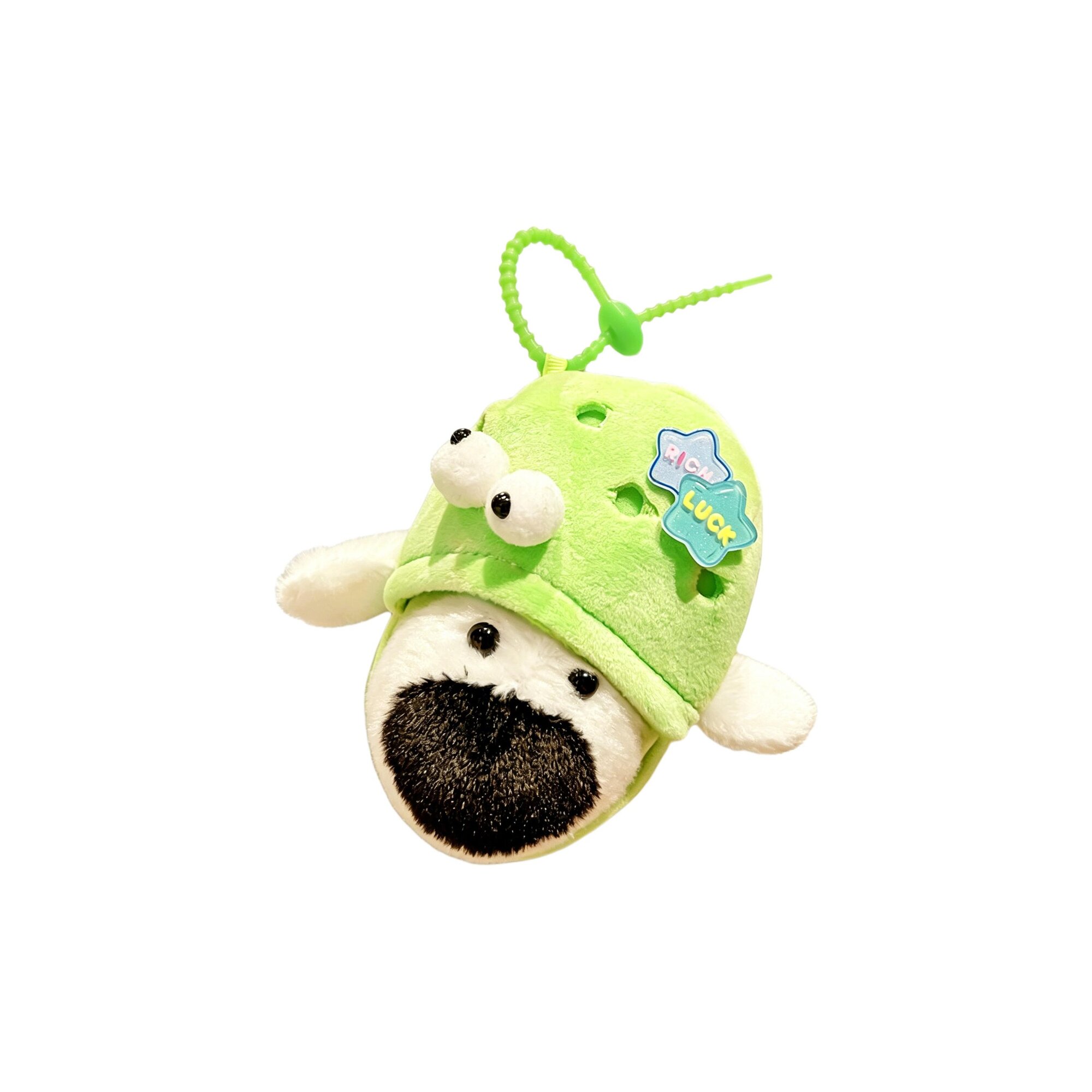 BABO PANDA FOR PANDA SOUL Мягкие брелоки-игрушки